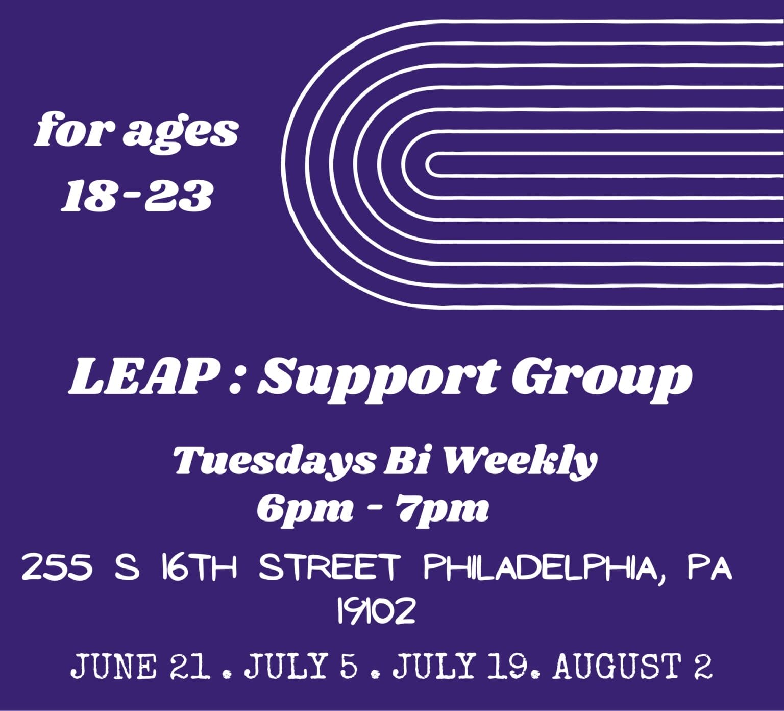 The Attic Youth Center - A safe space where it's OK2BU!